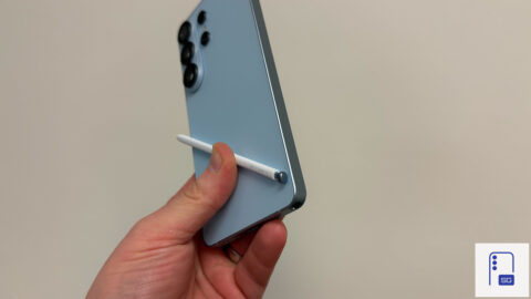 Galaxy S27 Ultra Could Stick With Traditional S Pen Technology - SammyGuru