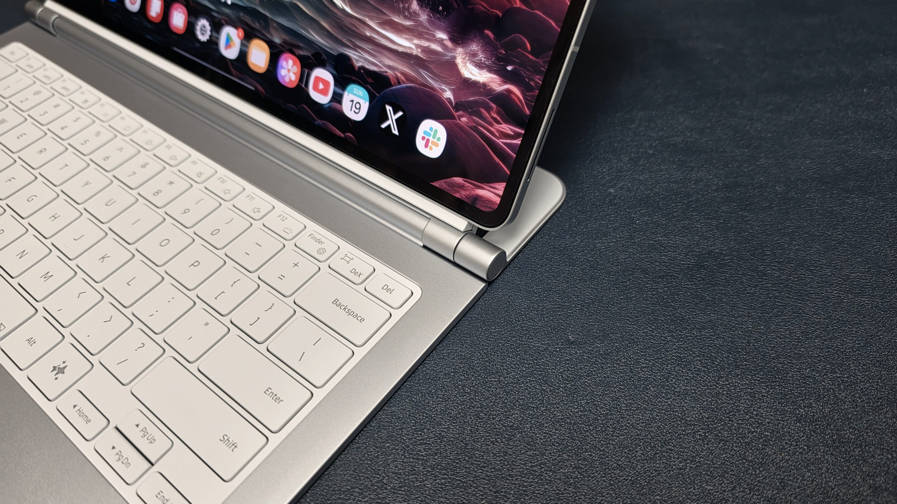 Galaxy Tab S11 and Tab S11 Ultra Get One UI 8.5 Stable Update - SammyGuru