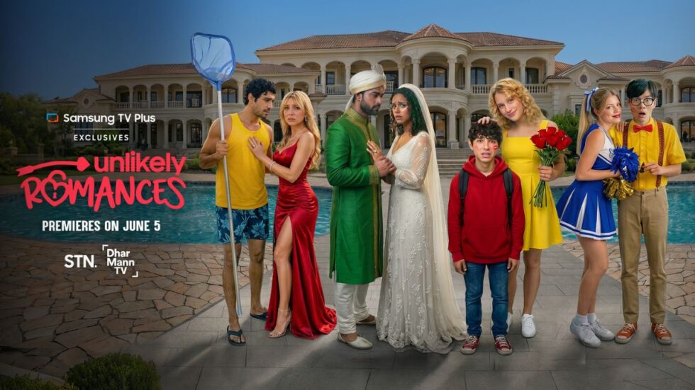 Samsung TV Plus Drops Trailer for First Original Scripted Series ...