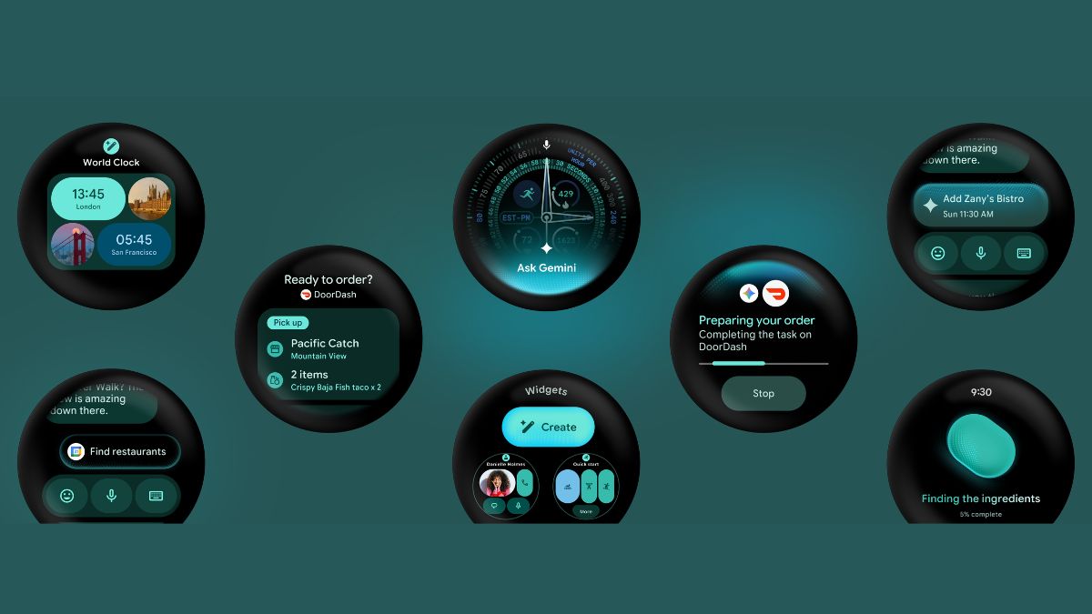 Wear OS 7 Will Boost Your Galaxy Watch Experience - SammyGuru
